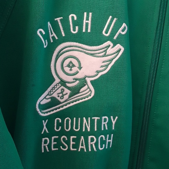 Lrg | Jackets & Coats | Lrg Track Jacket | Poshmark
